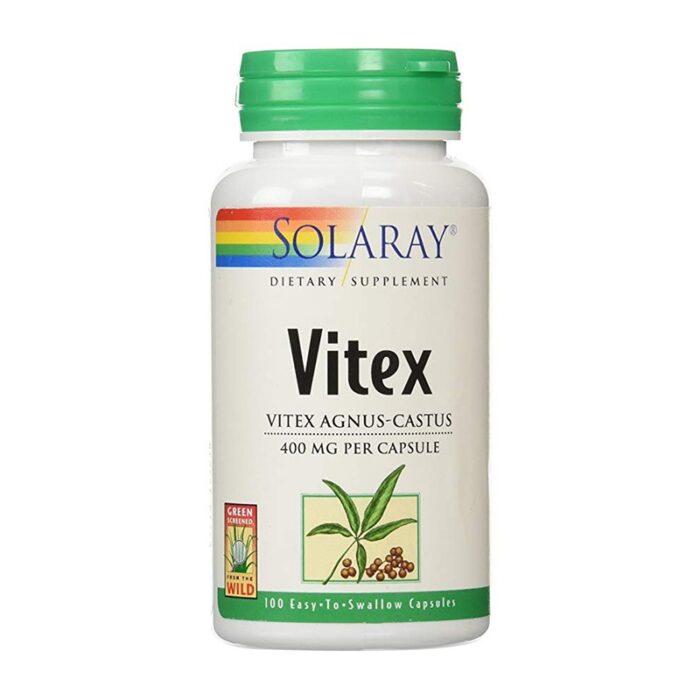 ¿Qué es el vitex y para qué sirve? · okira