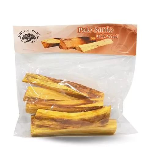 ¿Qué es Palo Santo y para qué sirve? · okira