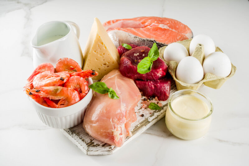 Beneficios de la Glicina: Todo lo que necesitas Saber sobre este ...